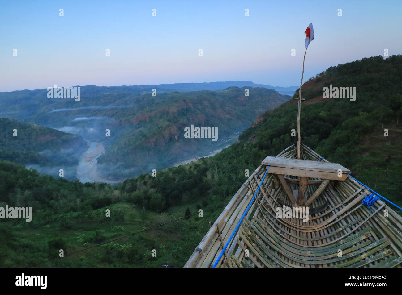 Special region of yogyakarta hi-res stock photography and images - Alamy