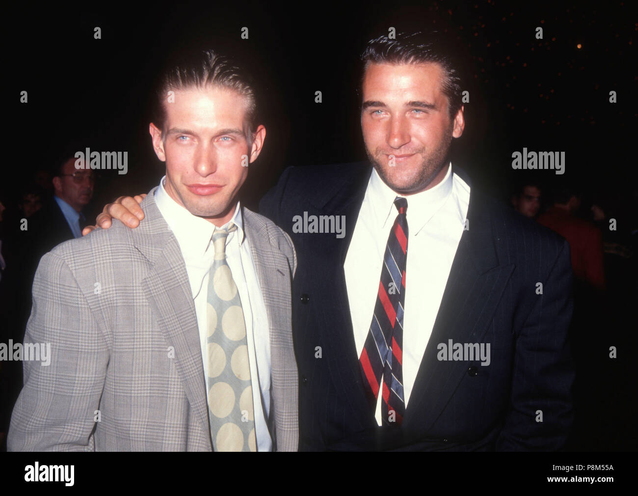 Baldwin Brothers Ancestry