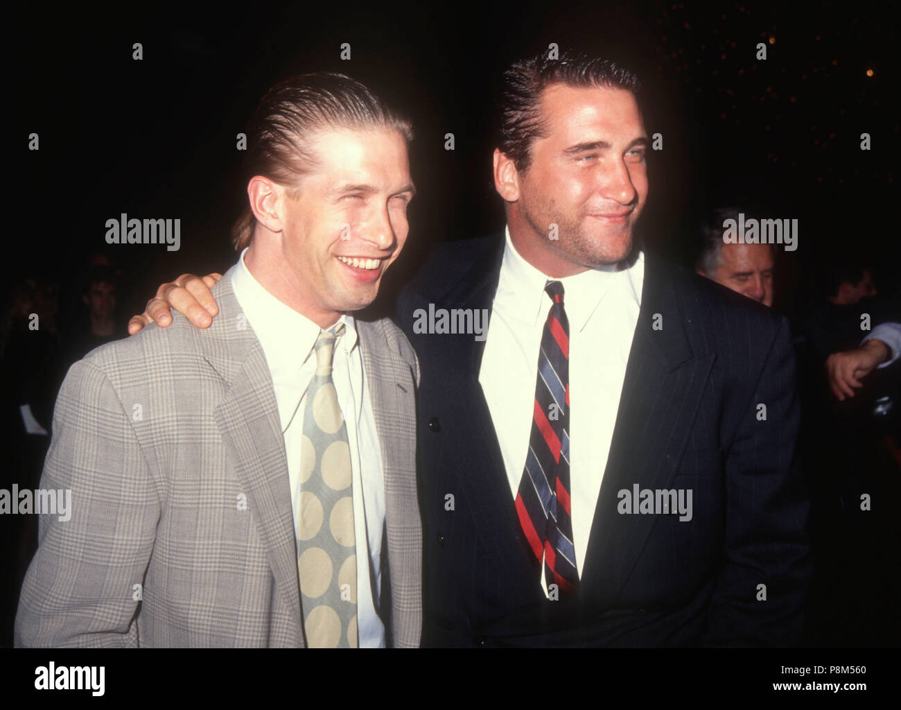 Young Daniel Baldwin