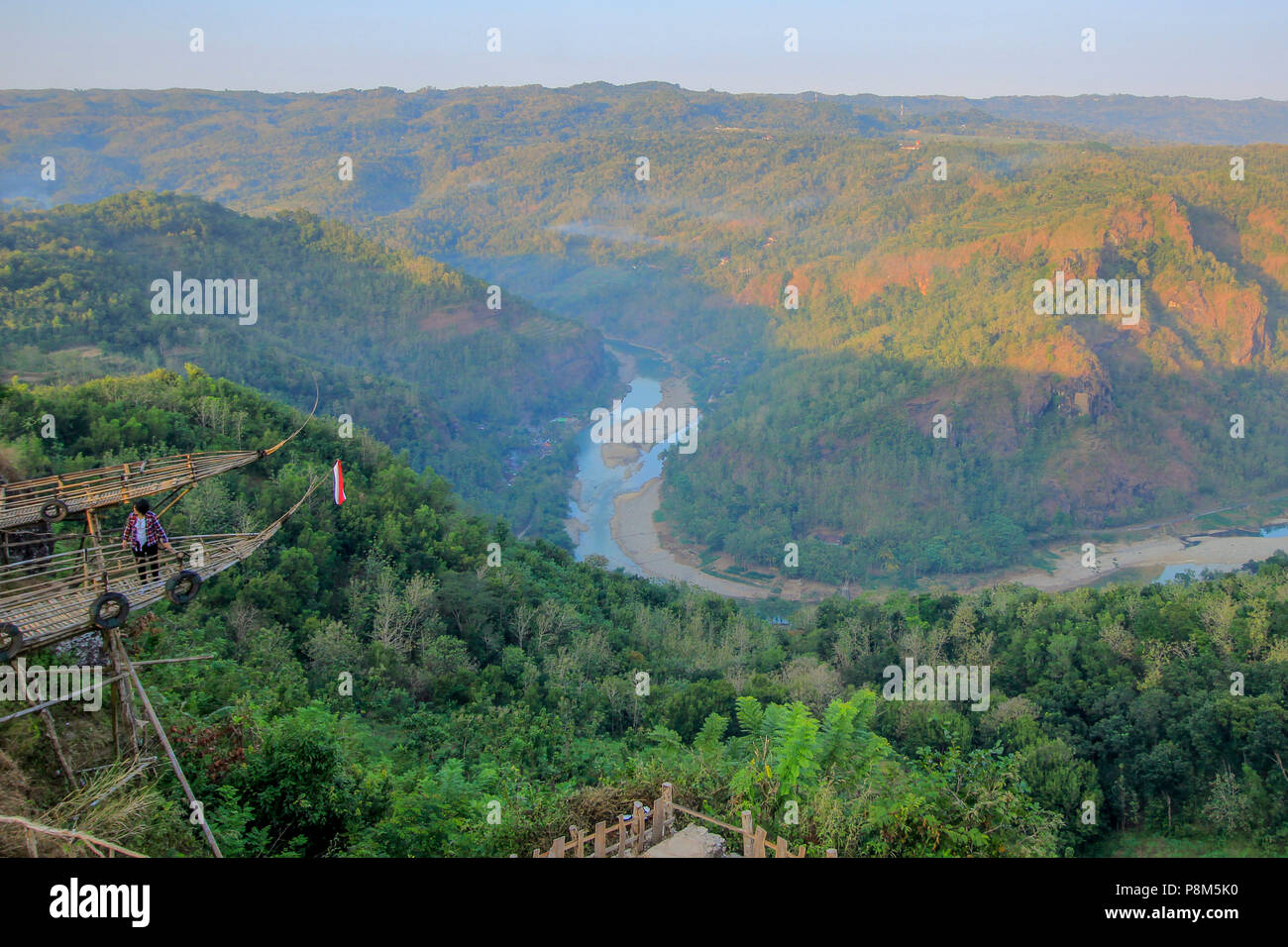 Special region of yogyakarta hi-res stock photography and images - Alamy