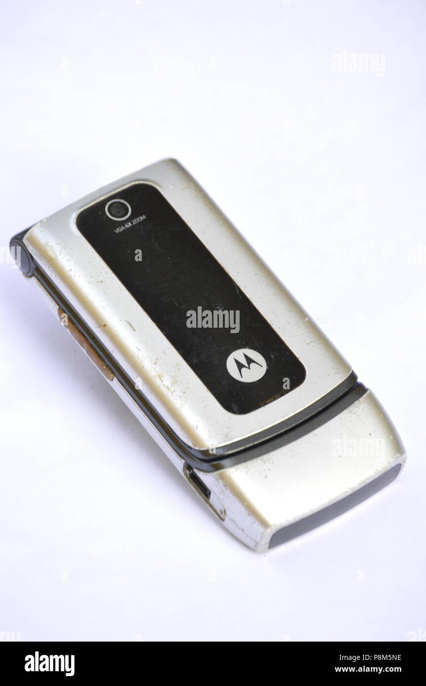 Old motorola hi-res stock photography and images - Alamy