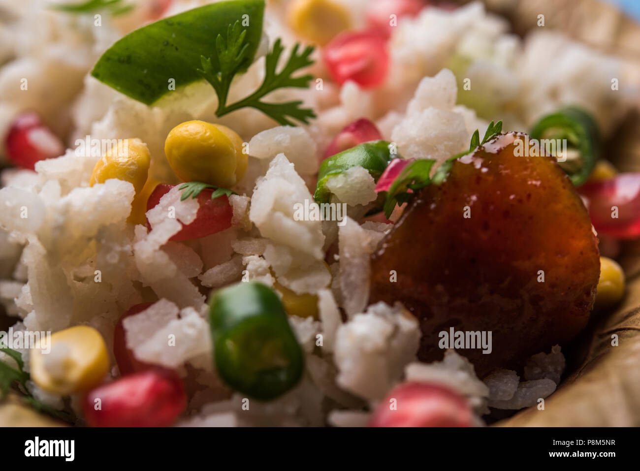 GopalKala or Dahi Kala is a prasad offered to lord Krishna on ...