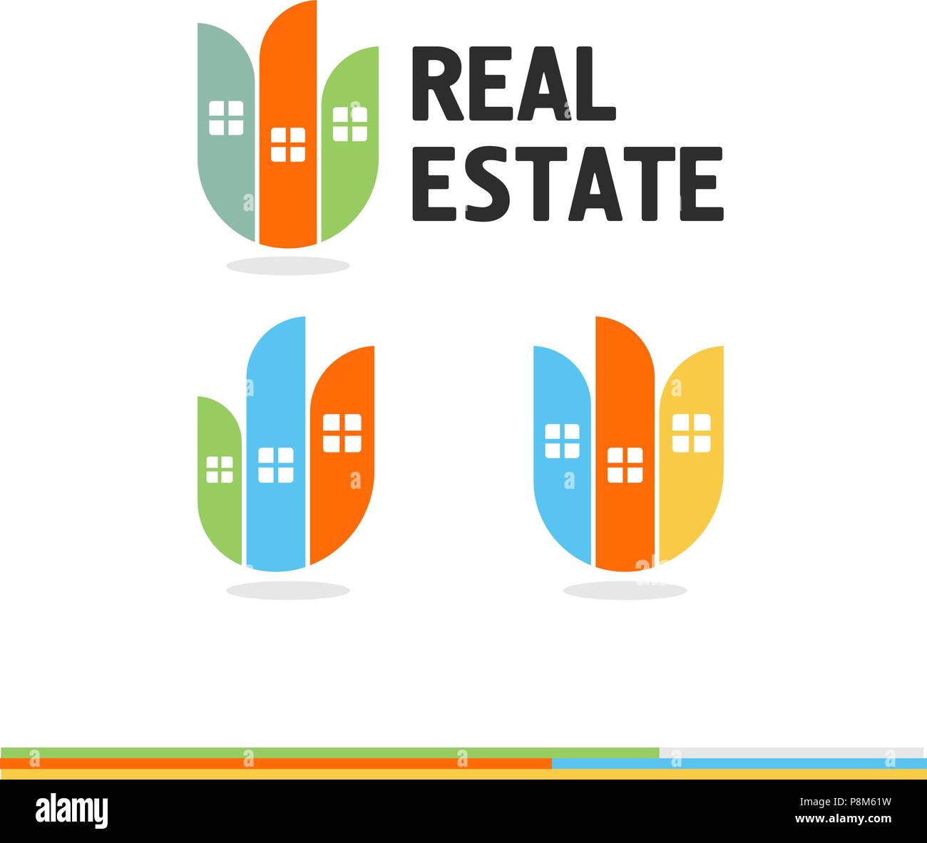 Company area Stock Vector Images - Alamy