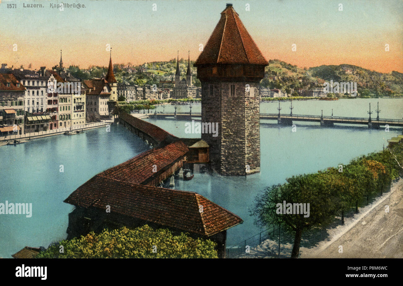 Vintage illustration of lucerne hi-res stock photography and images - Alamy