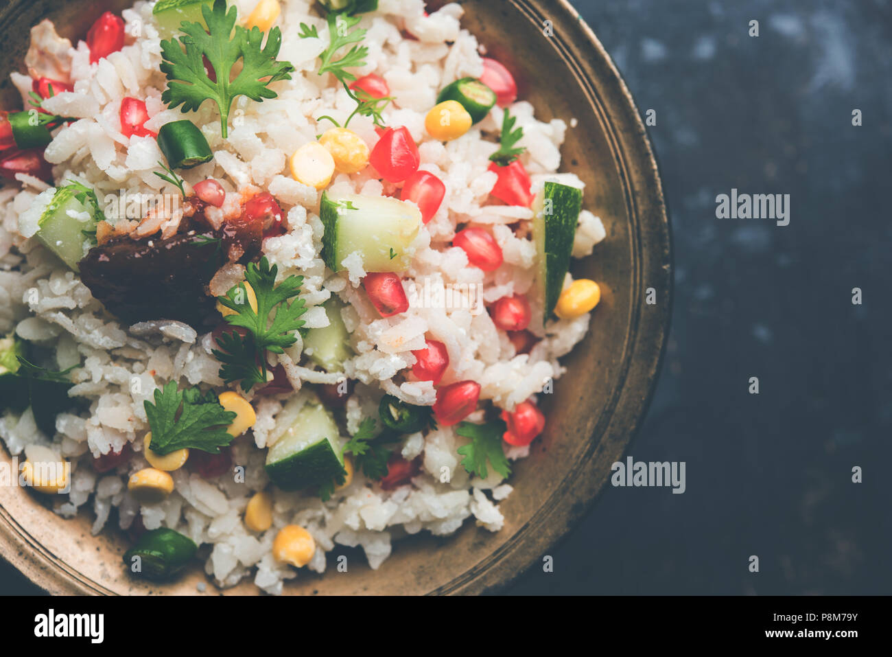 GopalKala or Dahi Kala is a prasad offered to lord Krishna on ...