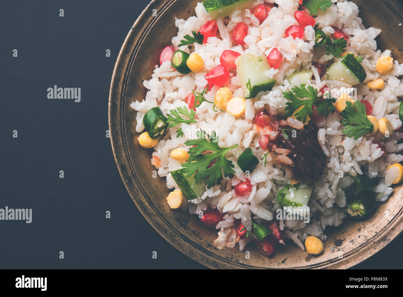 GopalKala or Dahi Kala is a prasad offered to lord Krishna on ...