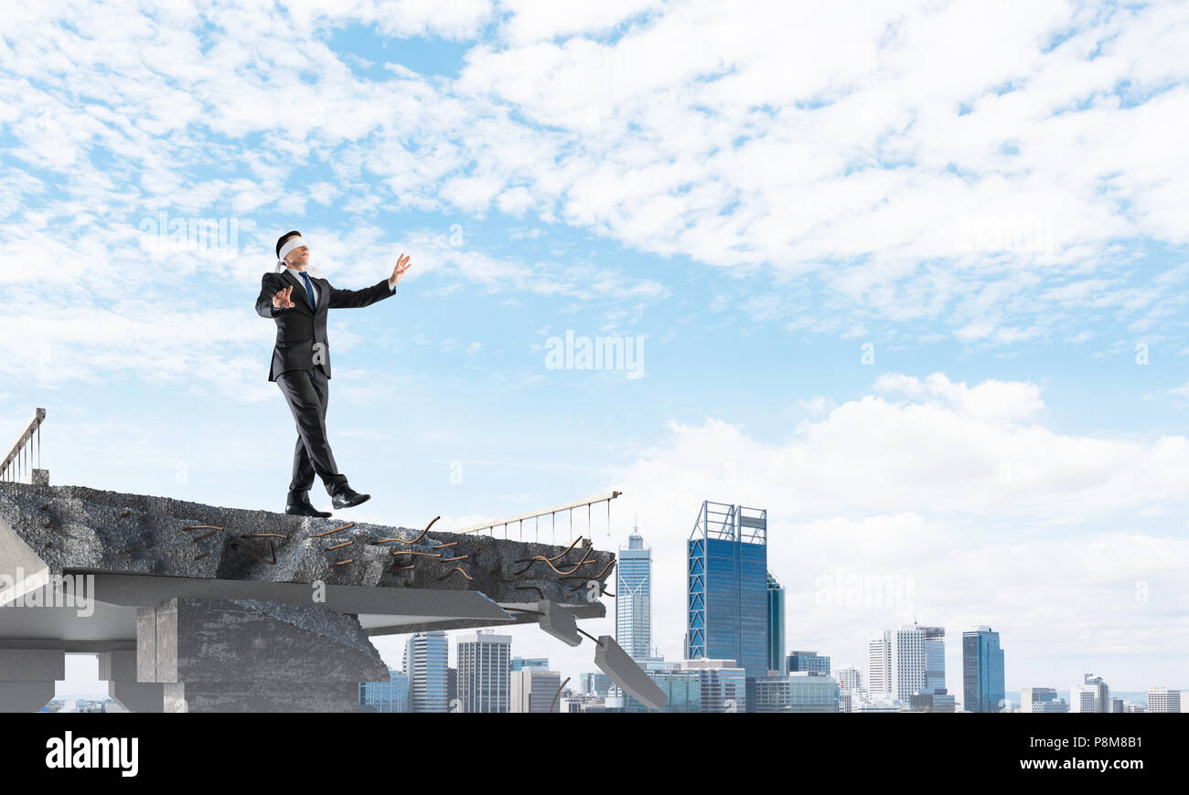 Concept of hidden risks and dangers Stock Photo - Alamy