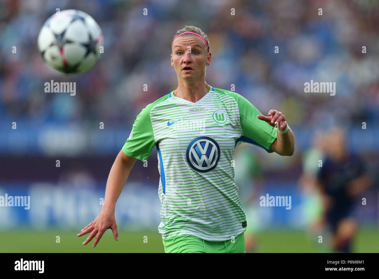 Alexandra popp france hi-res stock photography and images - Alamy