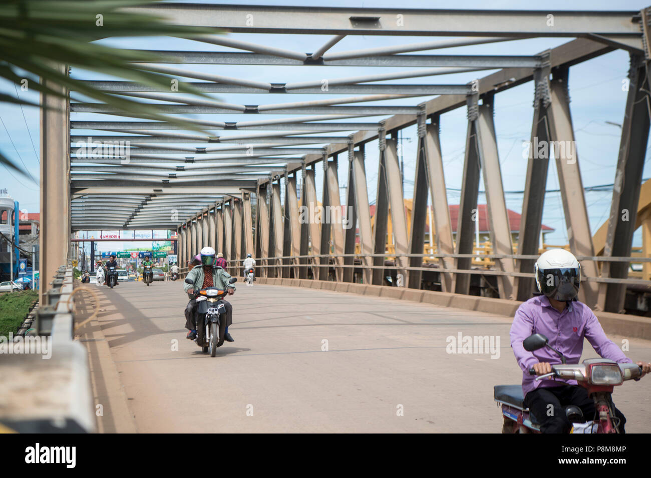 Stung sen river hi-res stock photography and images - Alamy