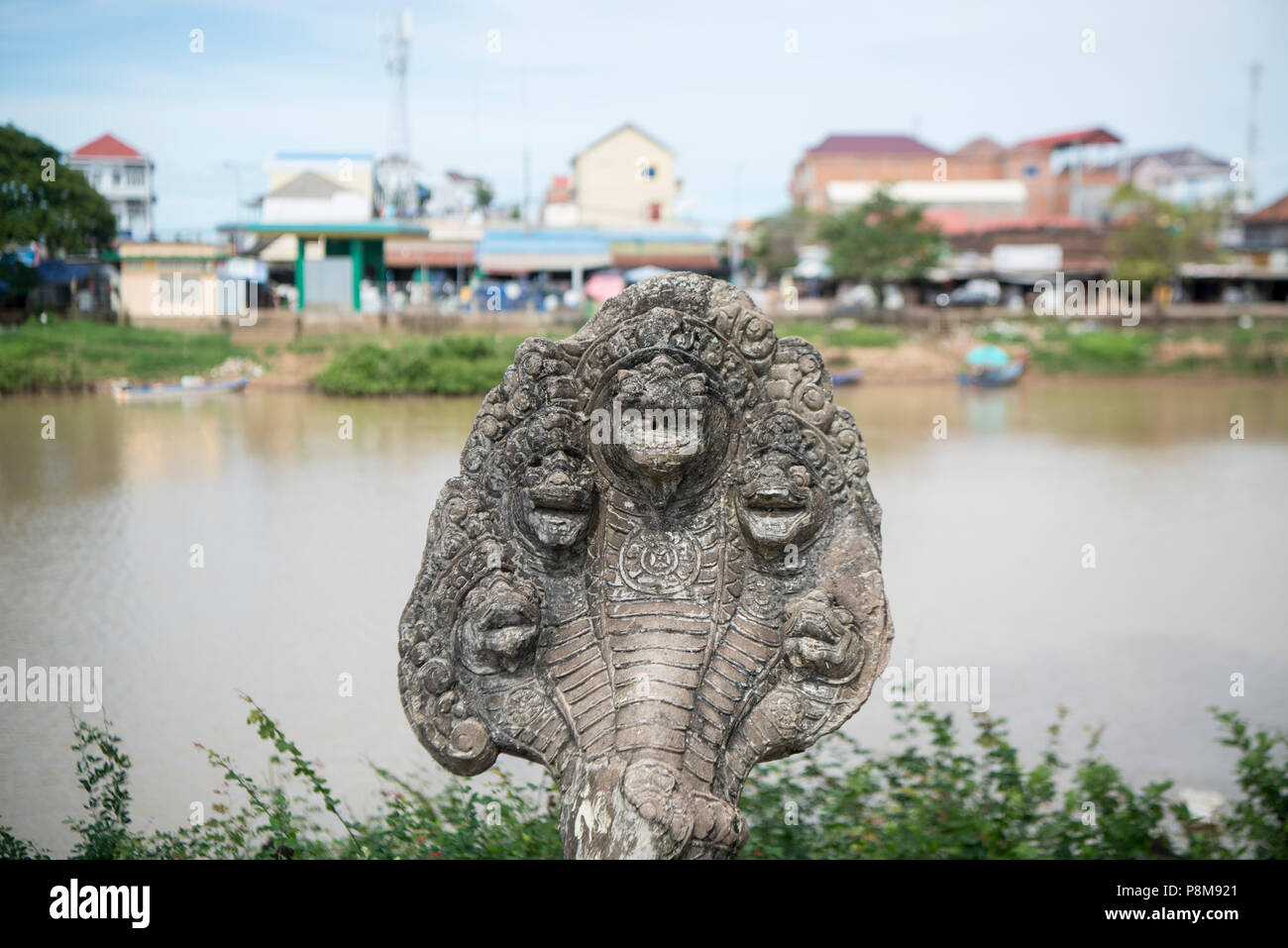 Naga stone hi-res stock photography and images - Alamy