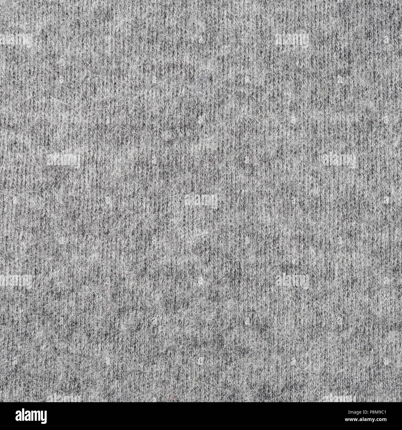 Knitted fabric texture. Square, close-up Stock Photo - Alamy