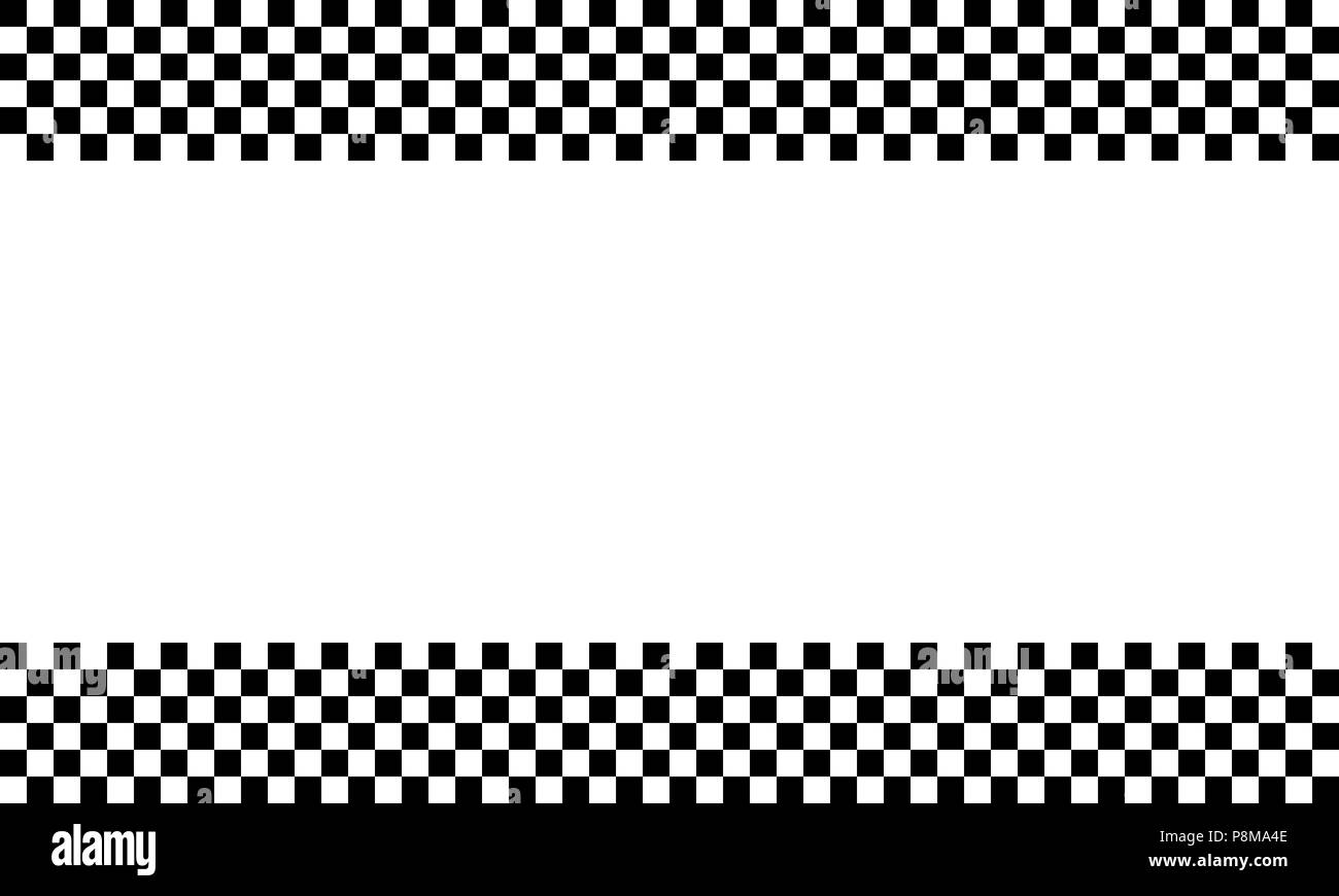 Checkered background vector Stock Vector Image & Art - Alamy