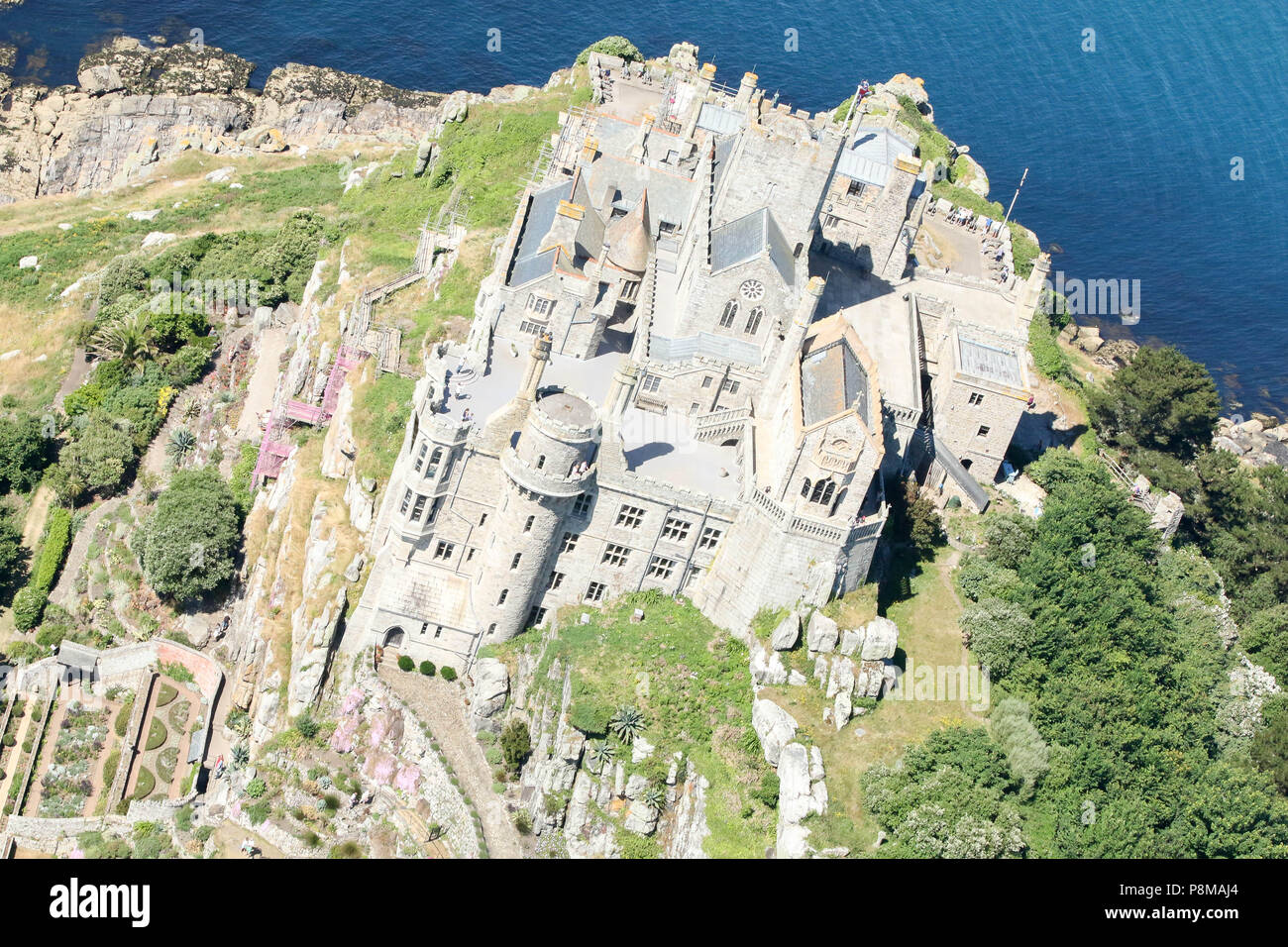 Birds eye view photography hi-res stock photography and images - Alamy