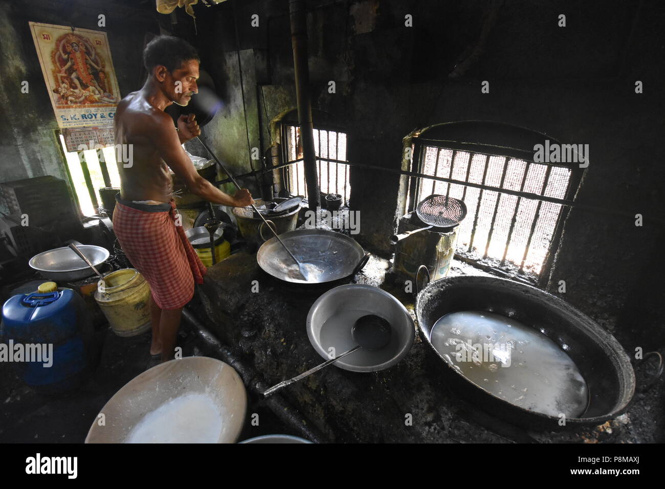 Bengal misti hi-res stock photography and images - Alamy