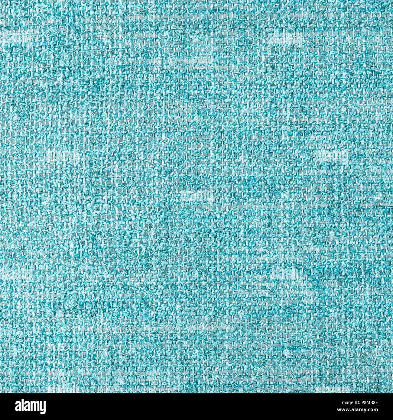 Fabric texture. Square close-up Stock Photo - Alamy