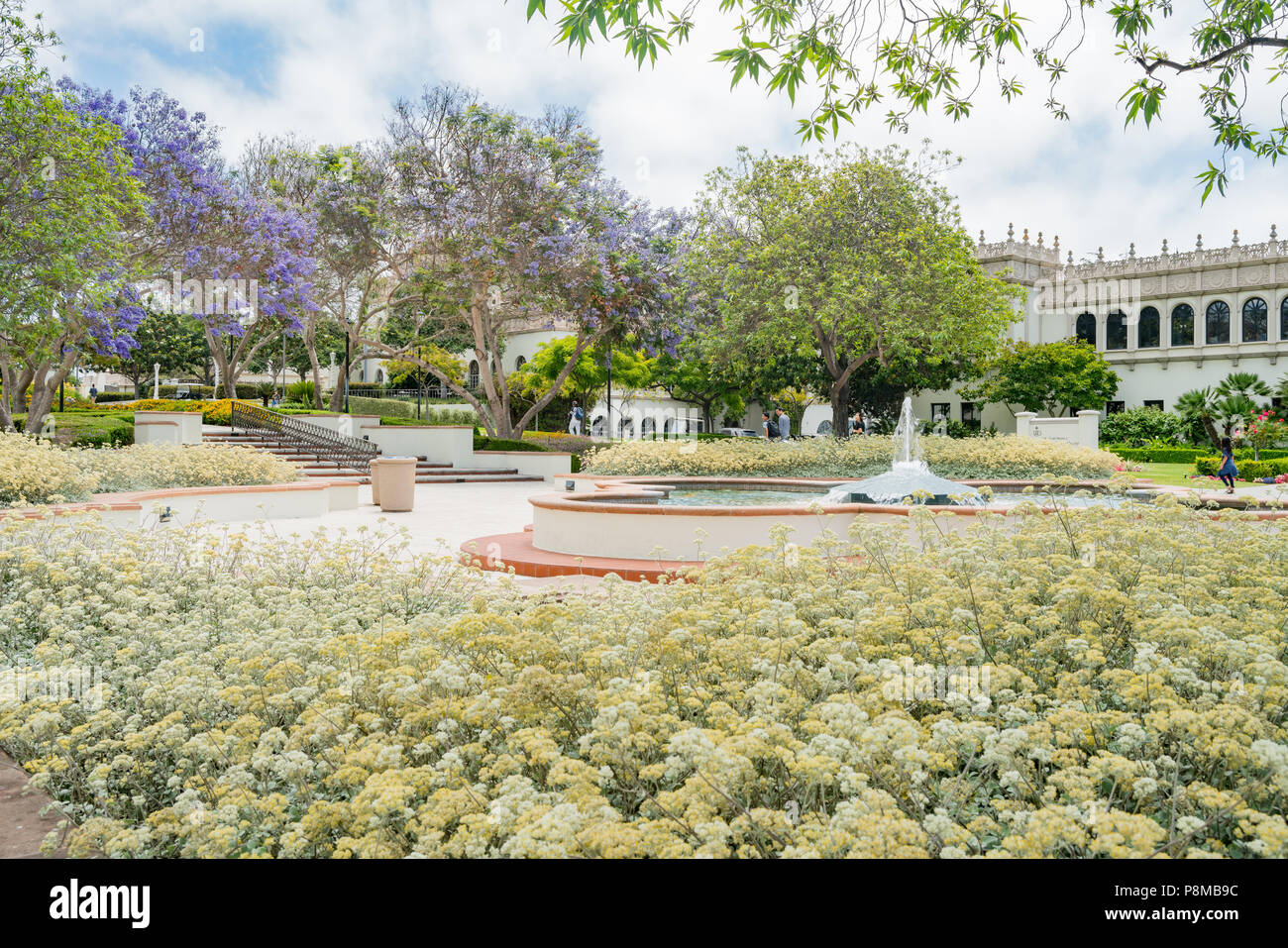 Colachis plaza hi-res stock photography and images - Alamy