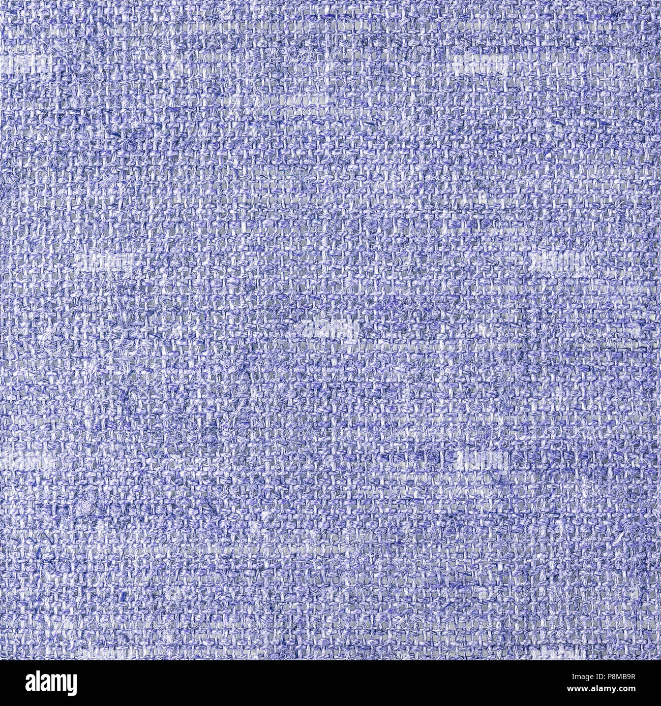 Fabric texture. Square close-up Stock Photo - Alamy