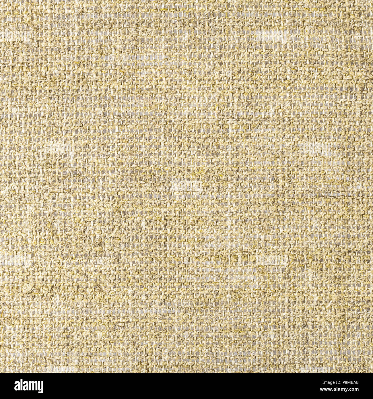 Fabric texture. Square close-up Stock Photo - Alamy