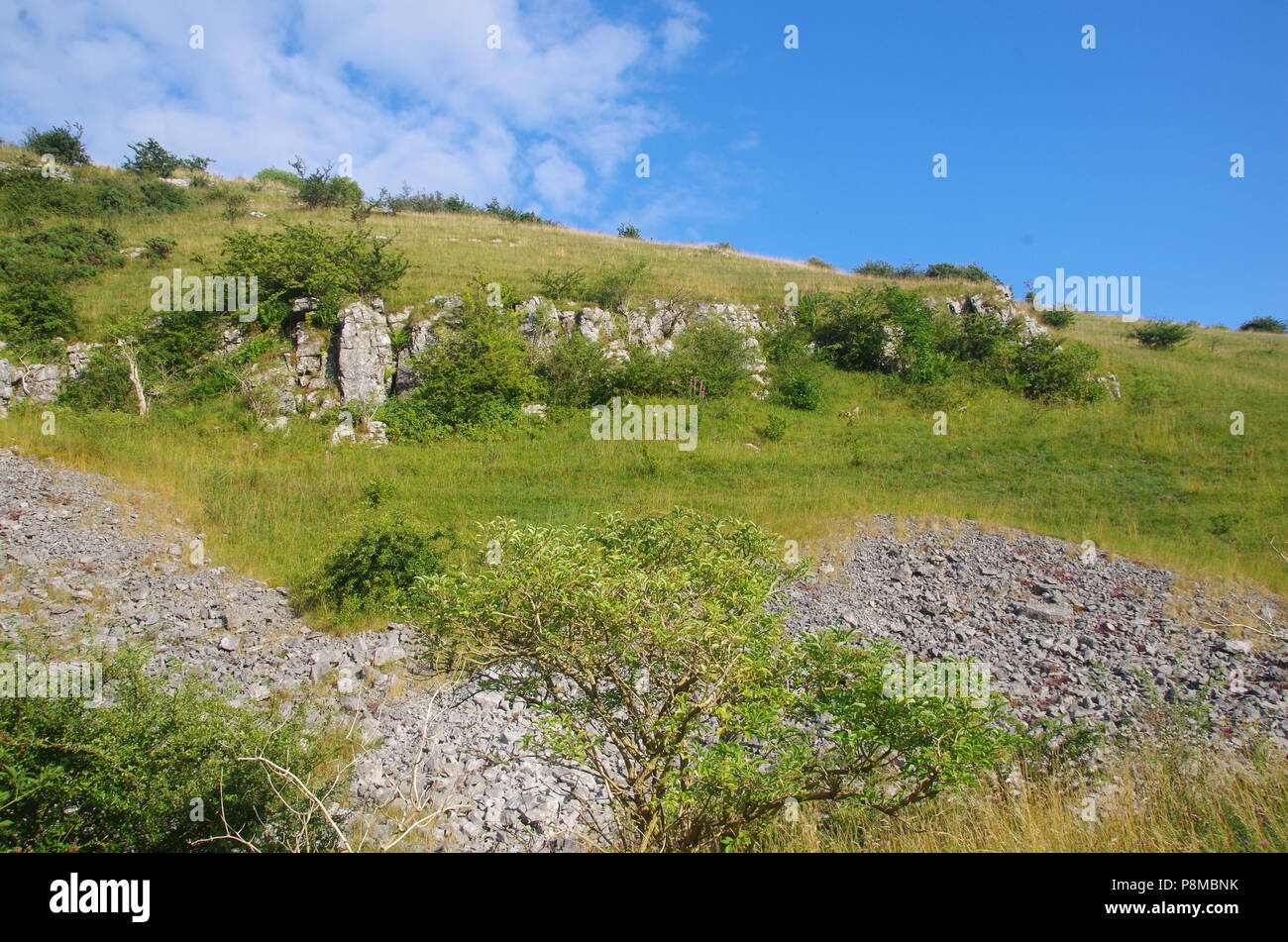 Gratton Dale. John o' groats (Duncansby head) to lands end. End to end ...