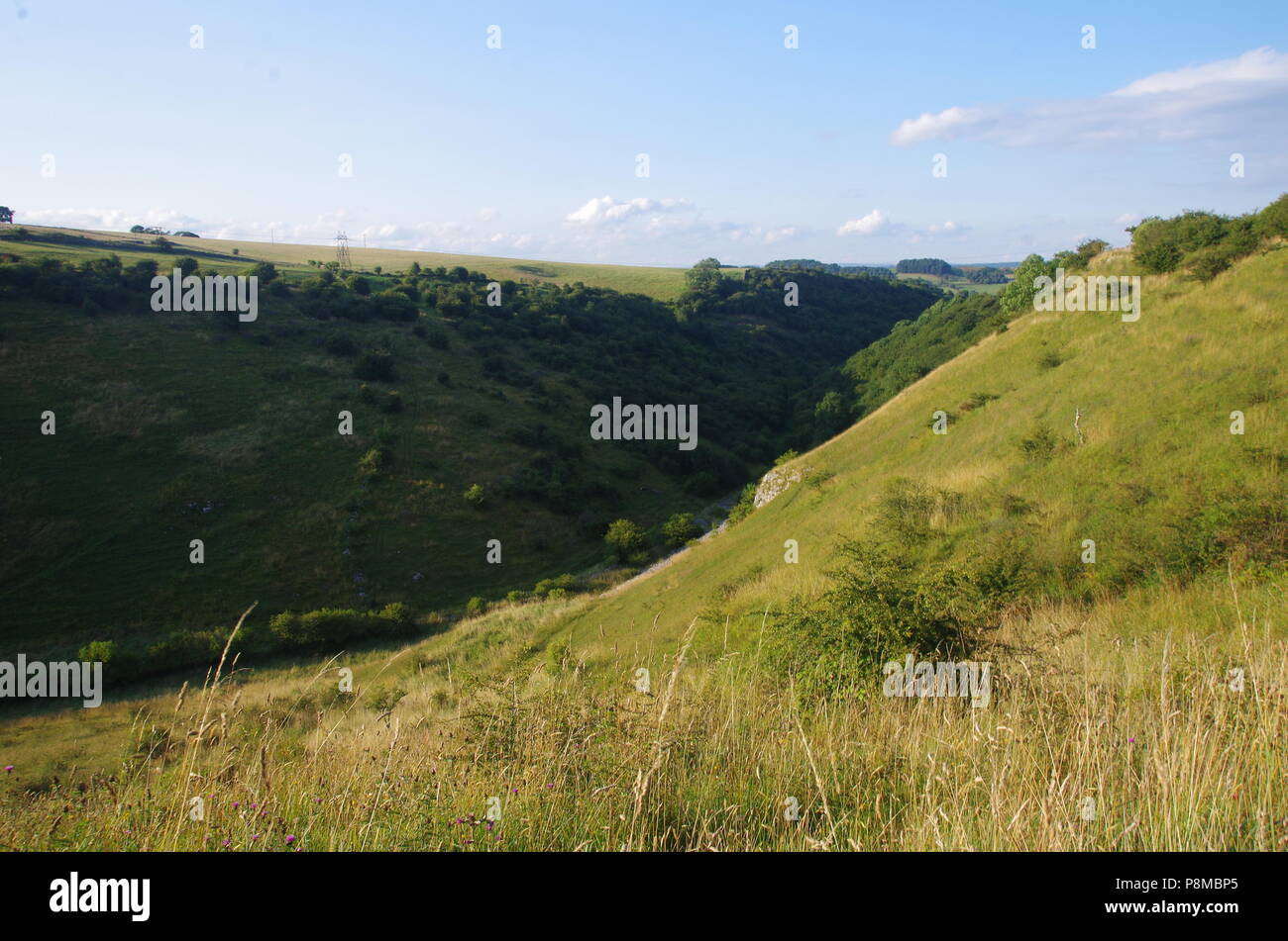 Gratton Dale. John o' groats (Duncansby head) to lands end. End to end ...