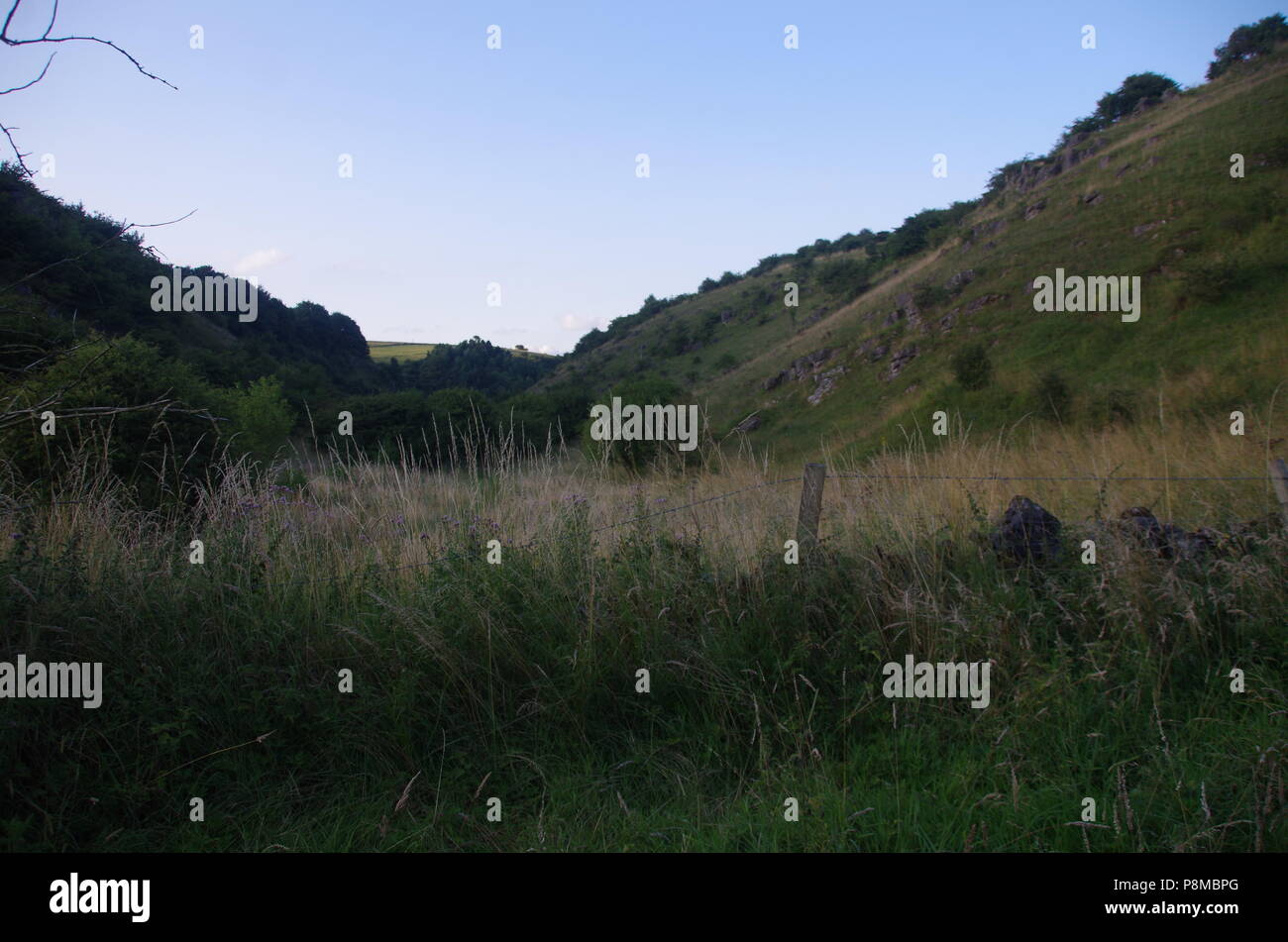 Gratton Dale. John o' groats (Duncansby head) to lands end. End to end ...