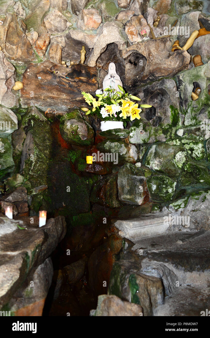 Miraculous spring hi-res stock photography and images - Alamy
