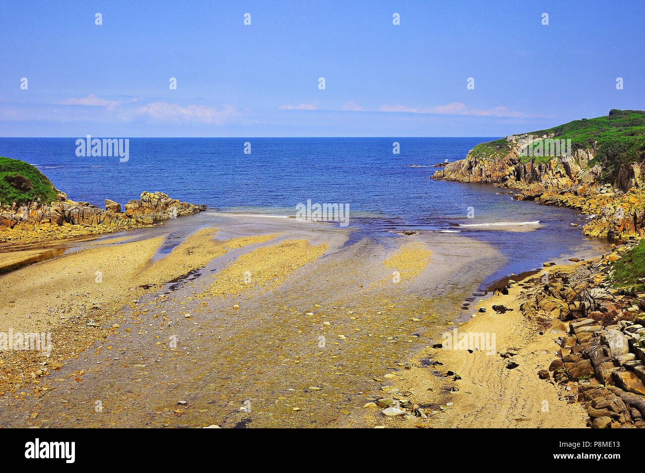 Bay of biscay north hi-res stock photography and images - Alamy
