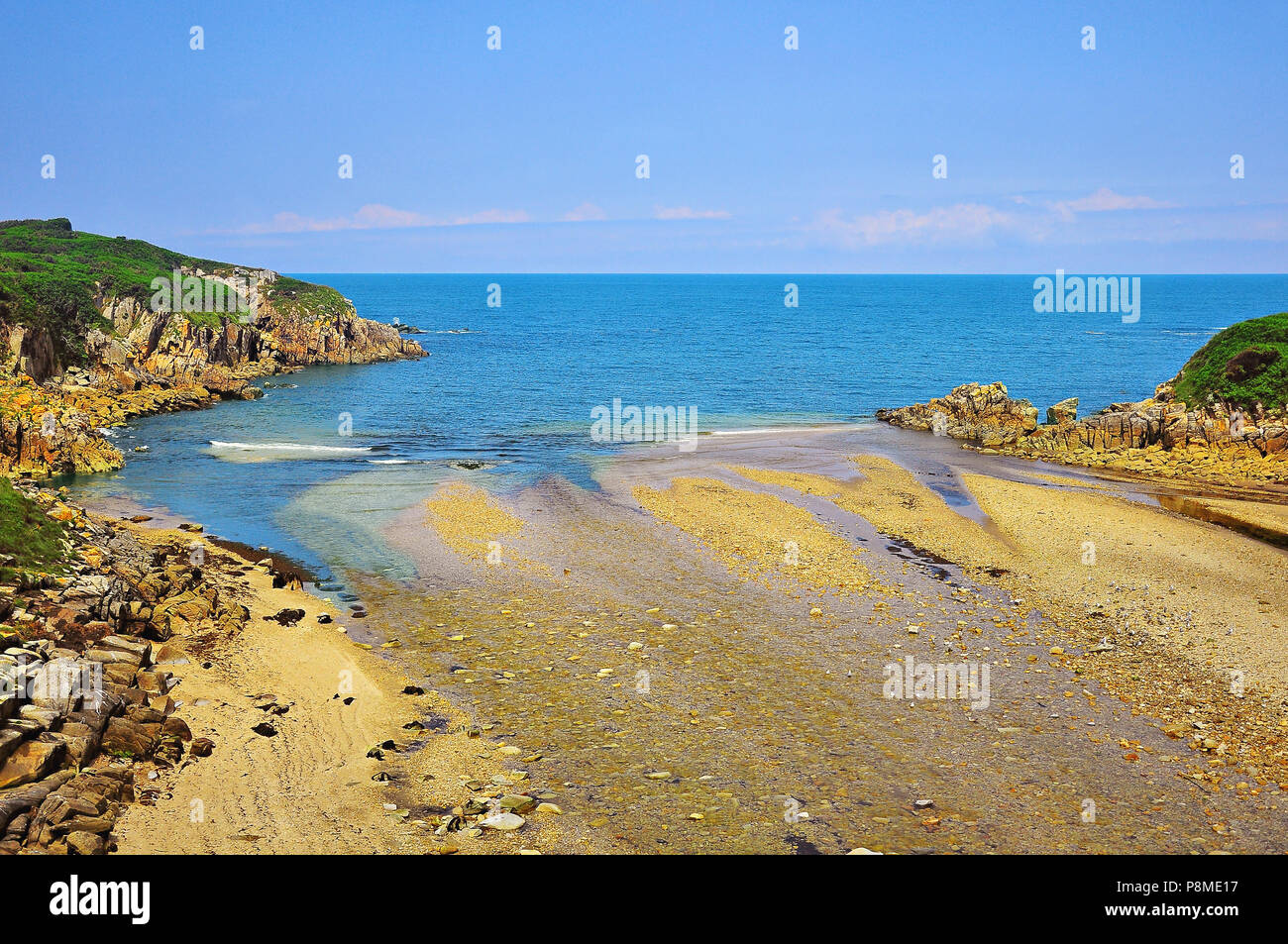 Gulf of biscay hi-res stock photography and images - Alamy