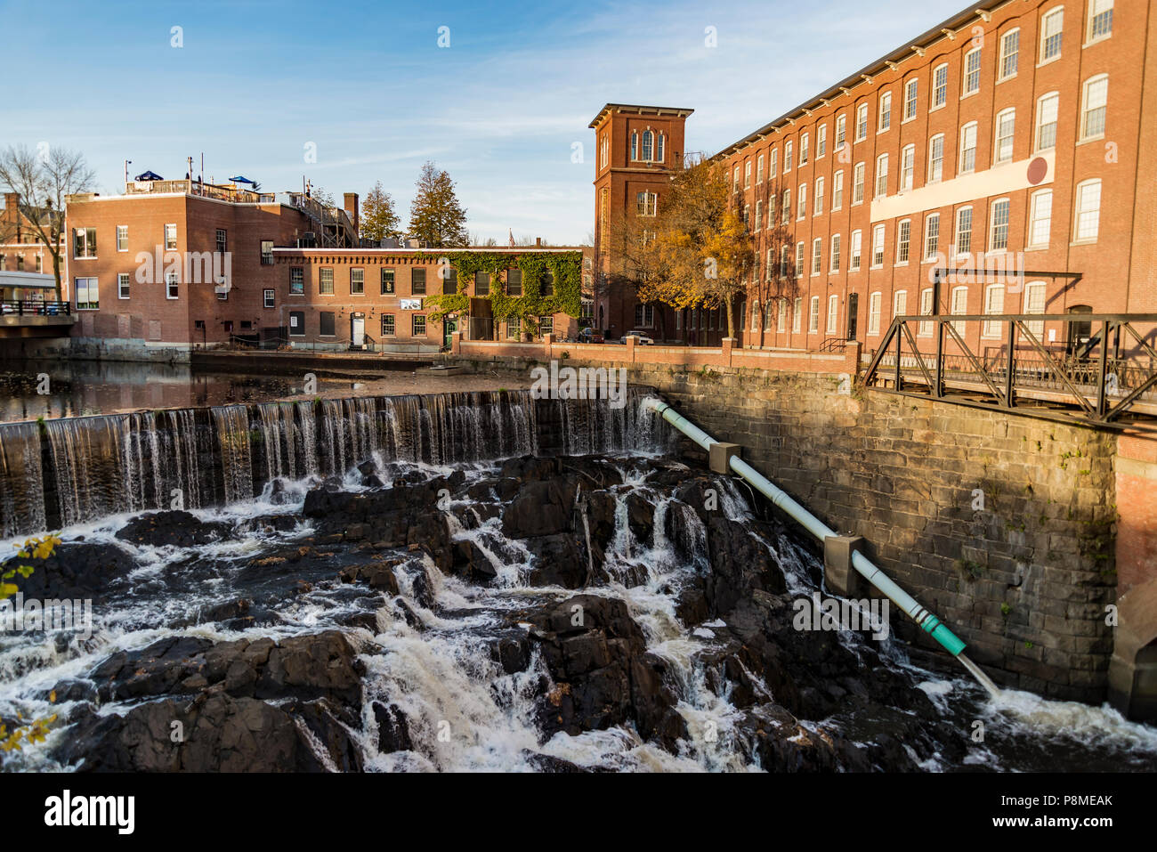 What Is Dover Nh Known For at James Oneill blog