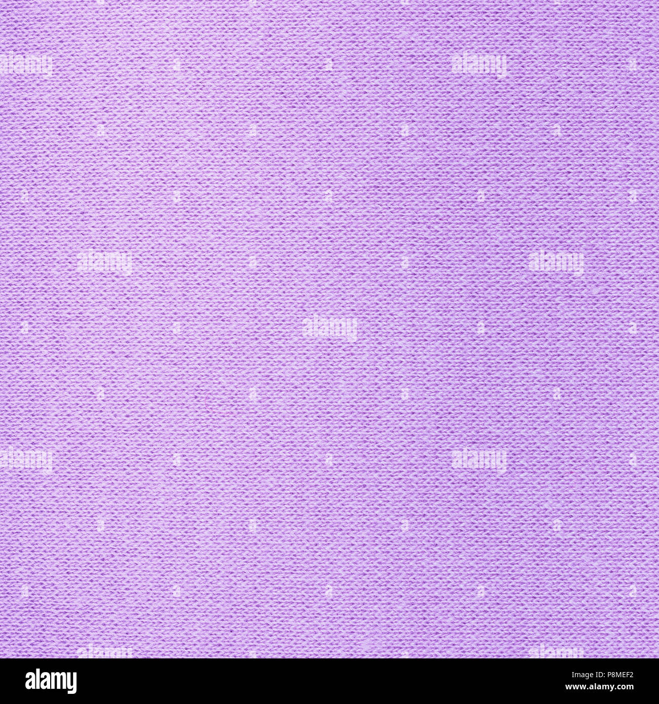 Knitted fabric texture. Square, close-up Stock Photo - Alamy