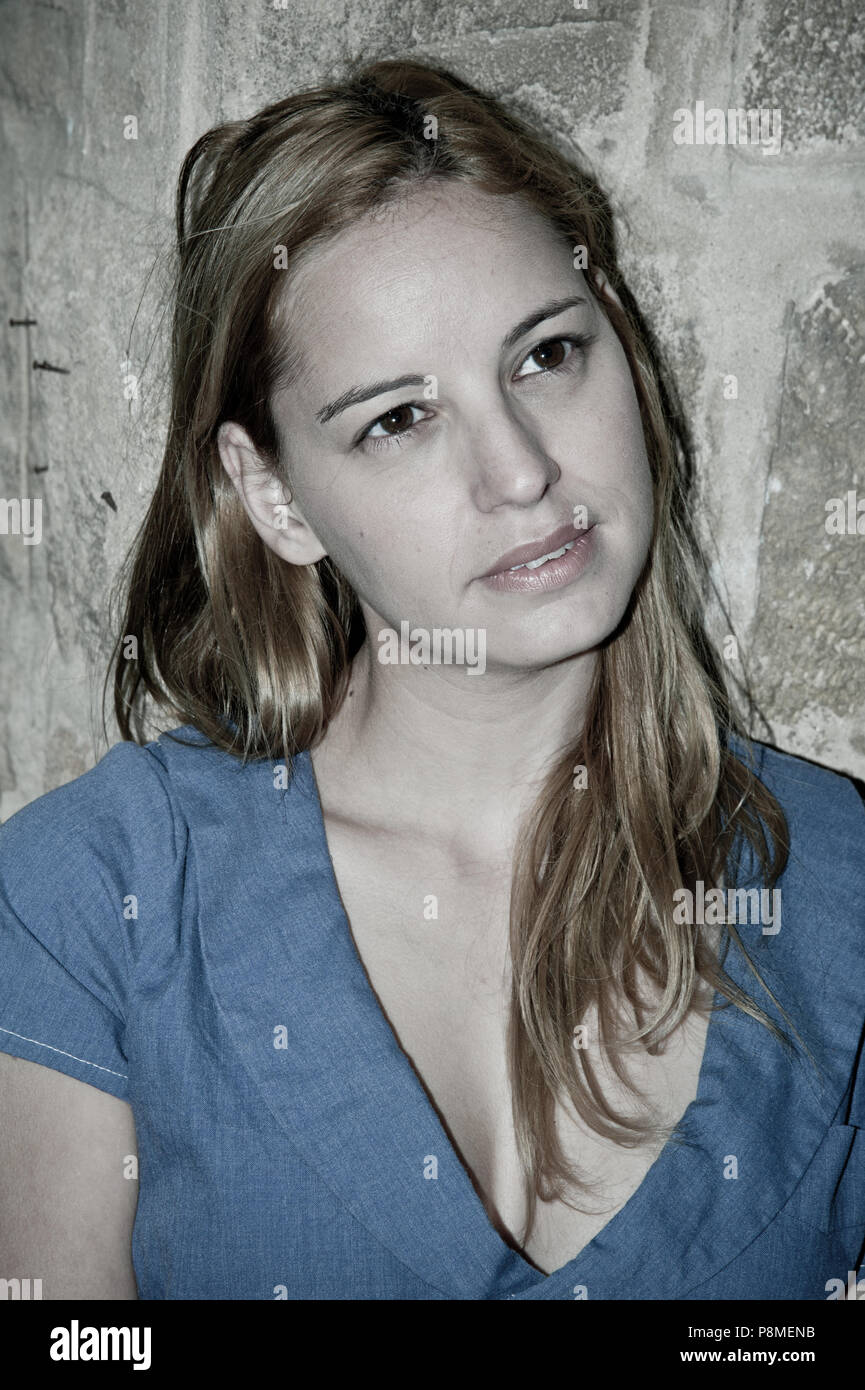 Difference Faces High Resolution Stock Photography and Images - Alamy