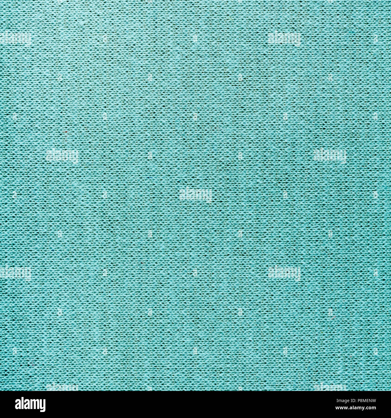 Knitted fabric texture. Square, close-up Stock Photo - Alamy