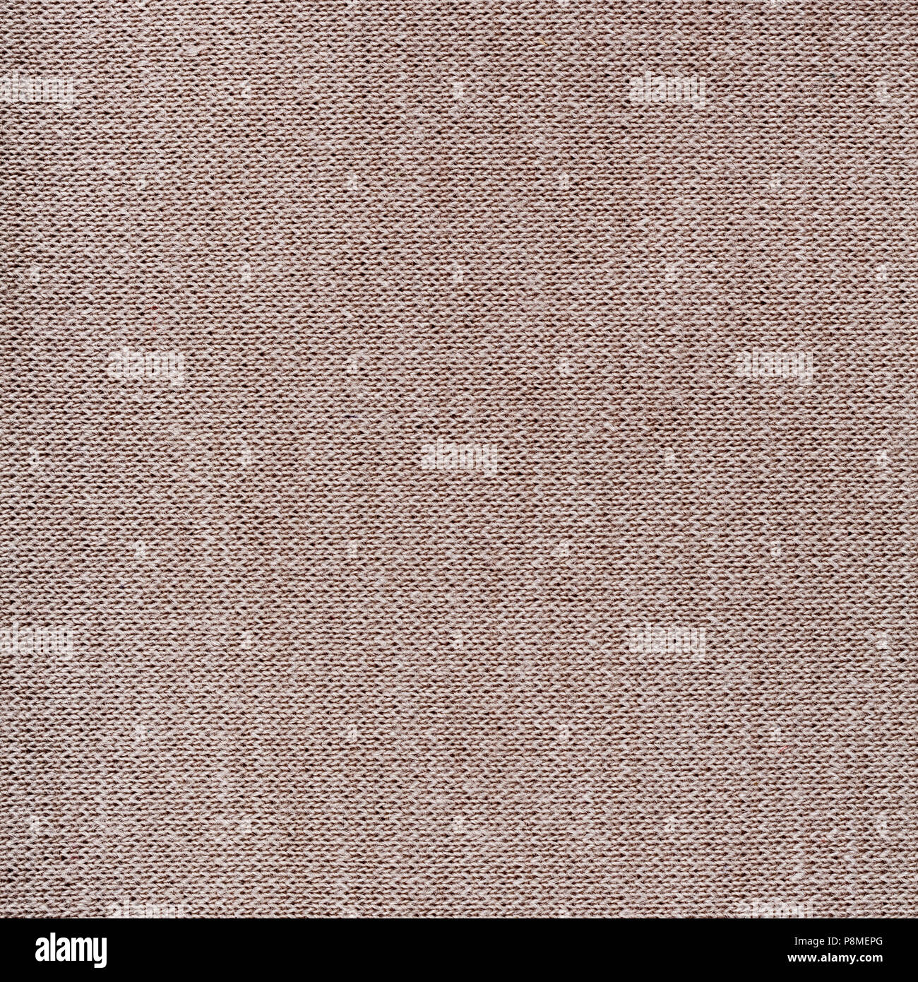 Knitted fabric texture. Square, close-up Stock Photo - Alamy