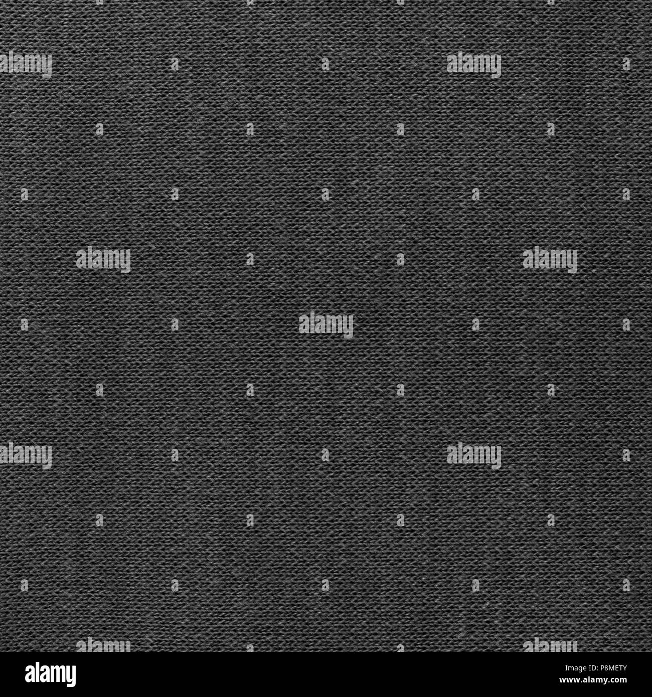 Knitted fabric texture. Square, close-up Stock Photo - Alamy