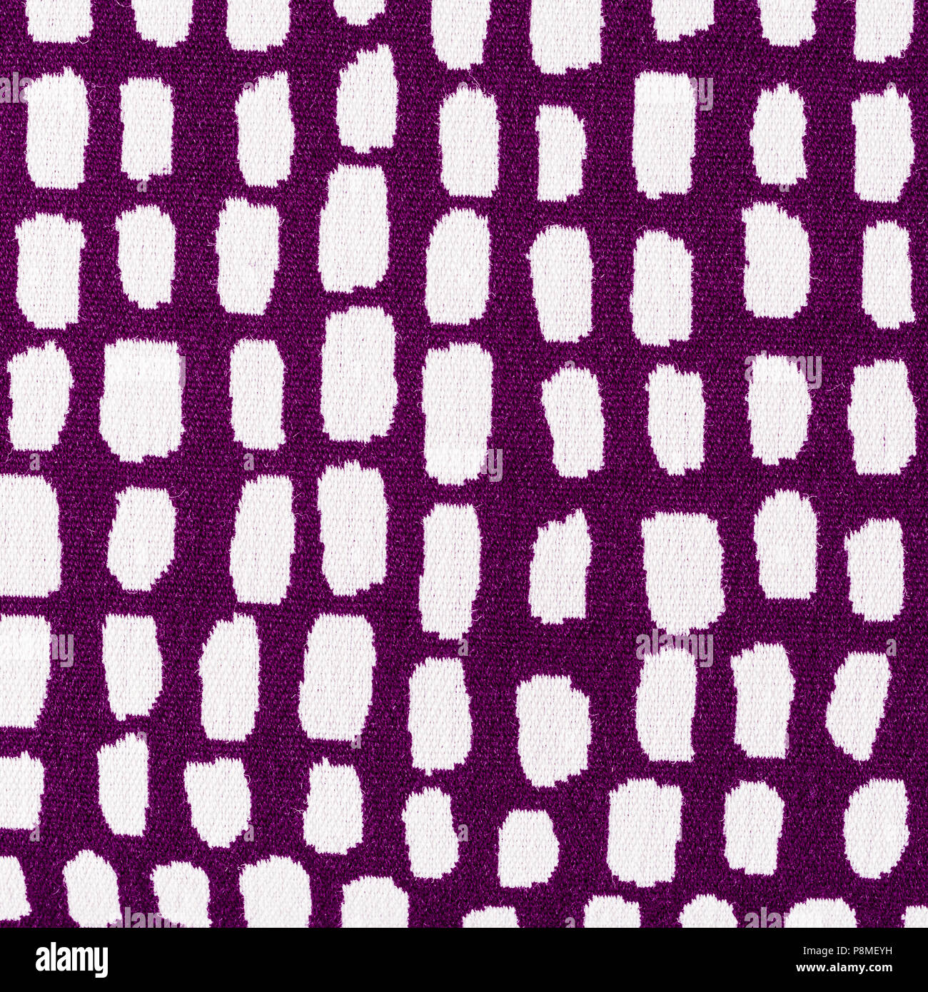 Knitted fabric texture. Square, close-up Stock Photo - Alamy