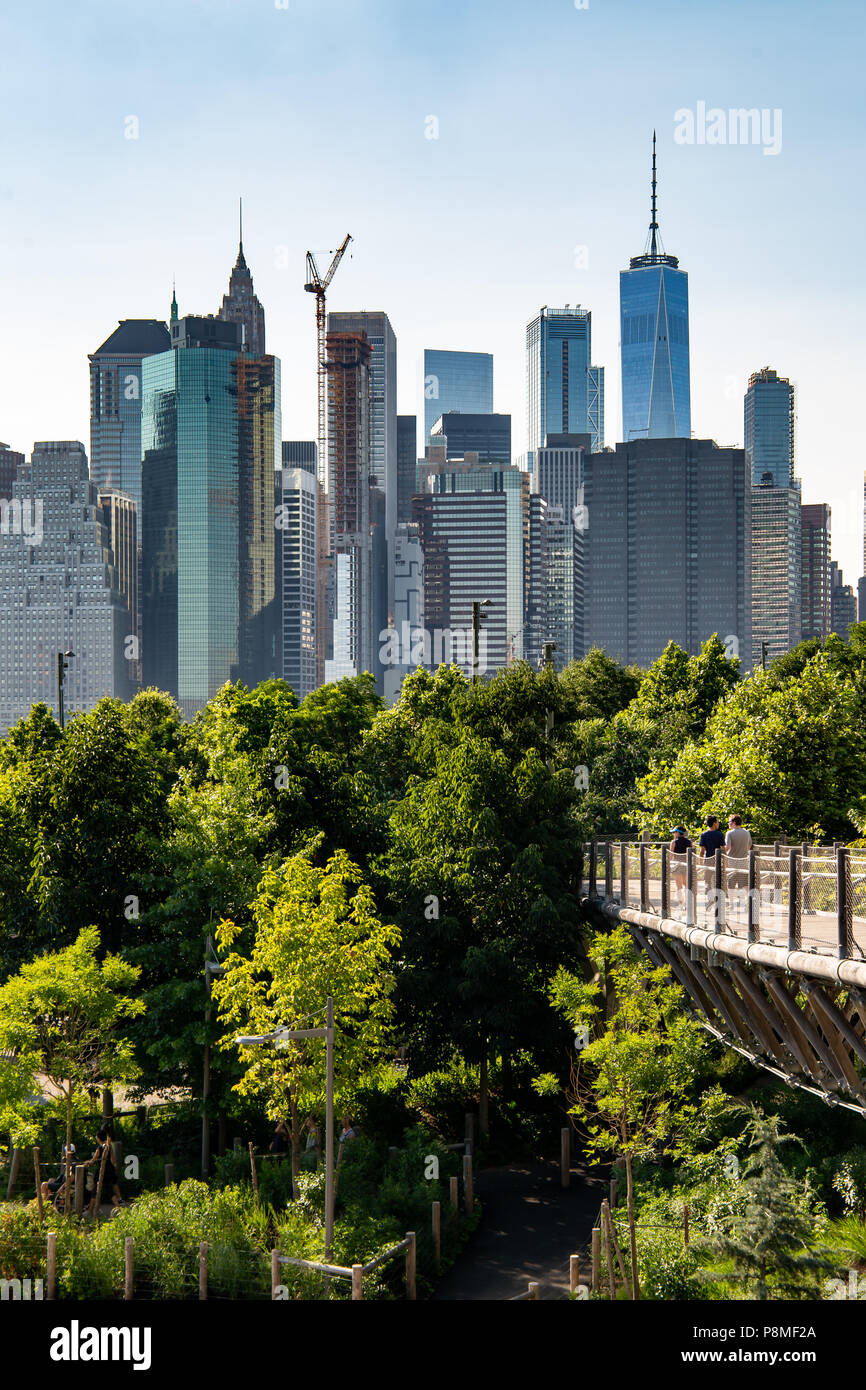 Brooklyn Queens Stock Photos & Brooklyn Queens Stock Images - Alamy