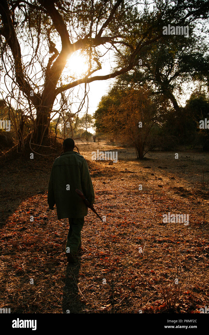 Landforms of africa hi-res stock photography and images - Alamy