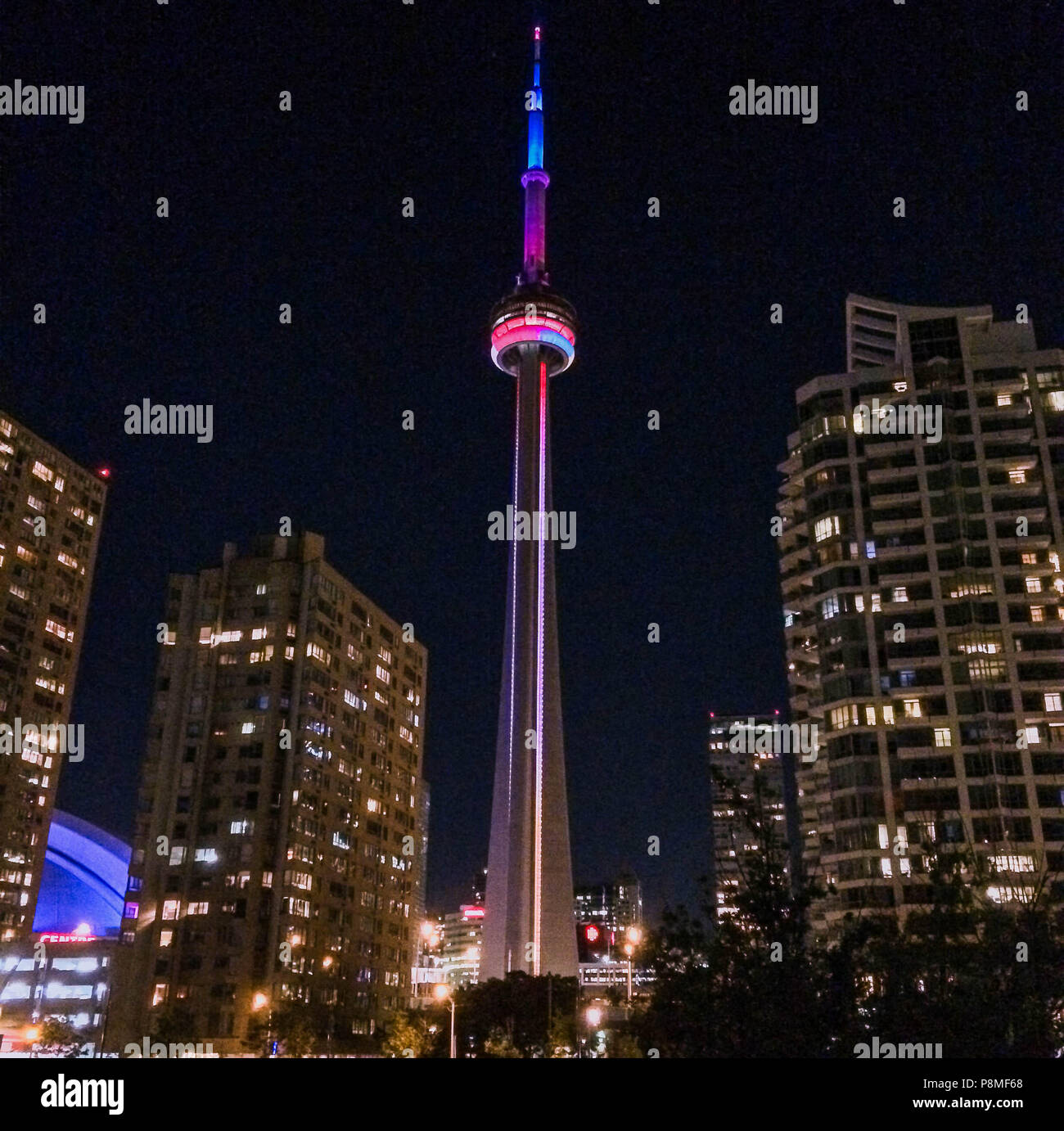 Tallest buidling hi-res stock photography and images - Alamy