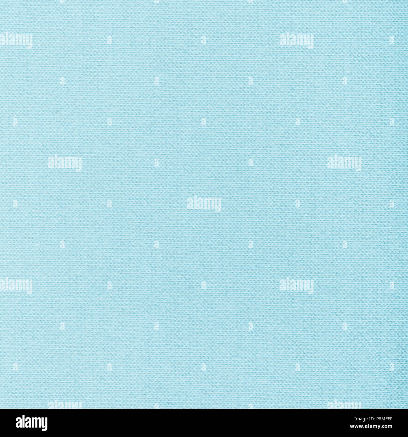 Knitted fabric texture. Square, close-up Stock Photo - Alamy