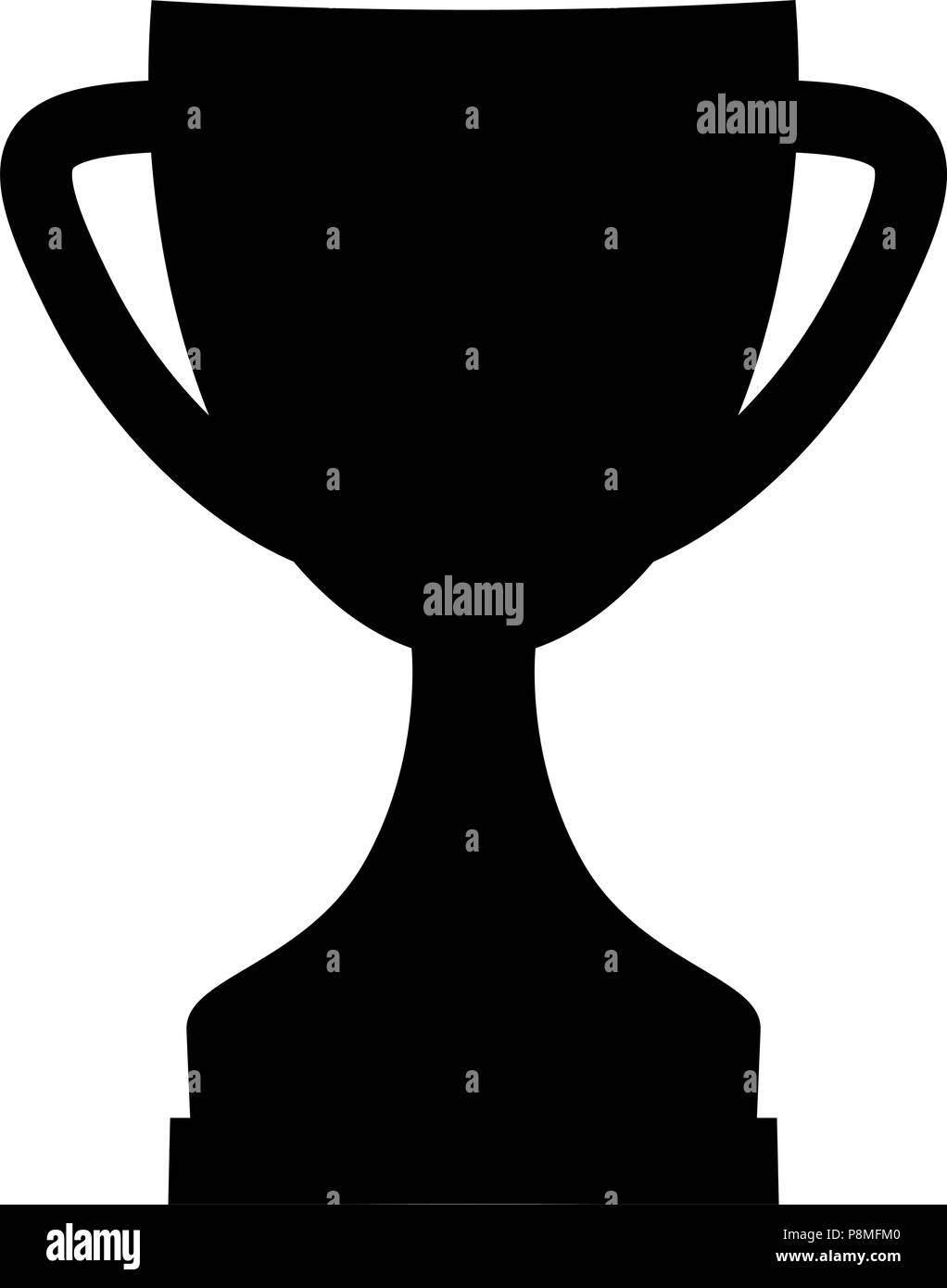 Medal awarding ceremony Stock Vector Images - Alamy