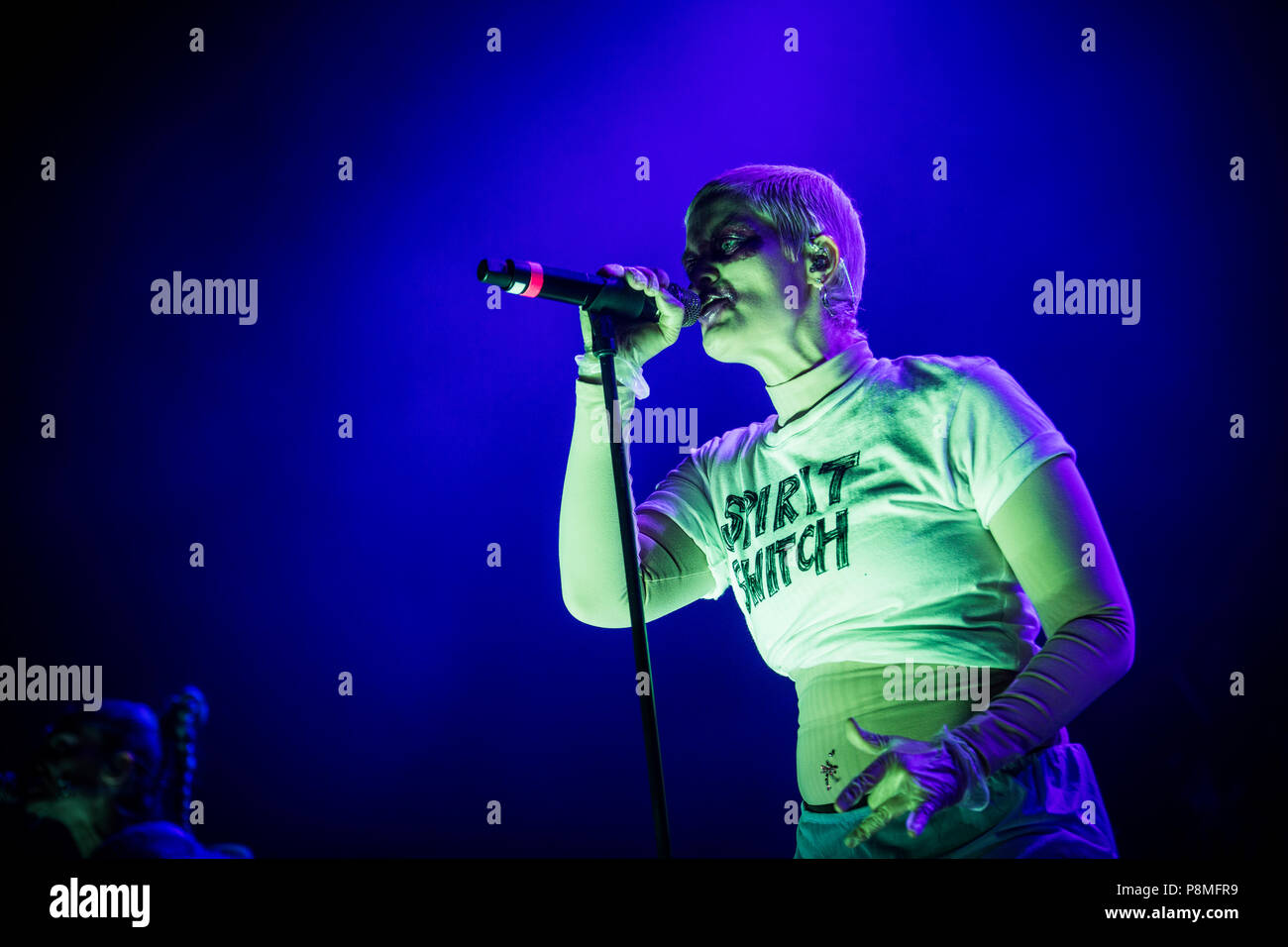 Karin elisabeth dreijer hi-res stock photography and images - Alamy