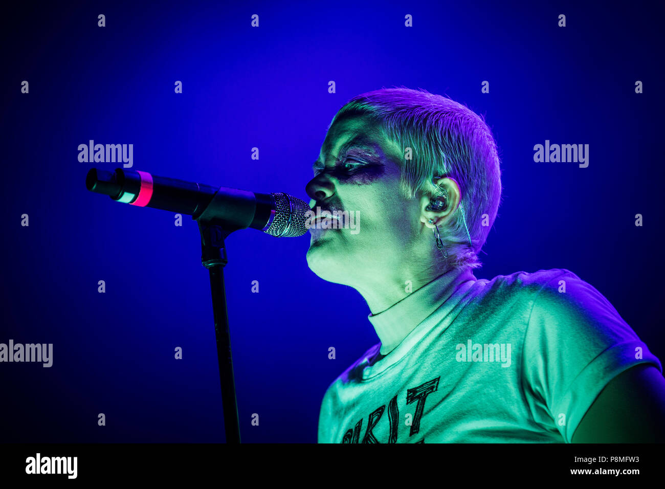 Karin elisabeth dreijer hi-res stock photography and images - Alamy