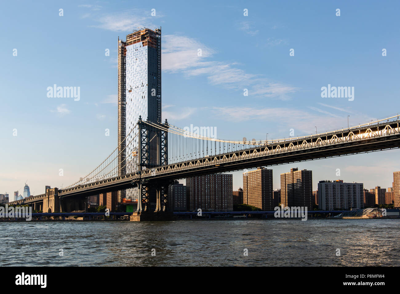 Dumbo clock tower hi-res stock photography and images - Alamy