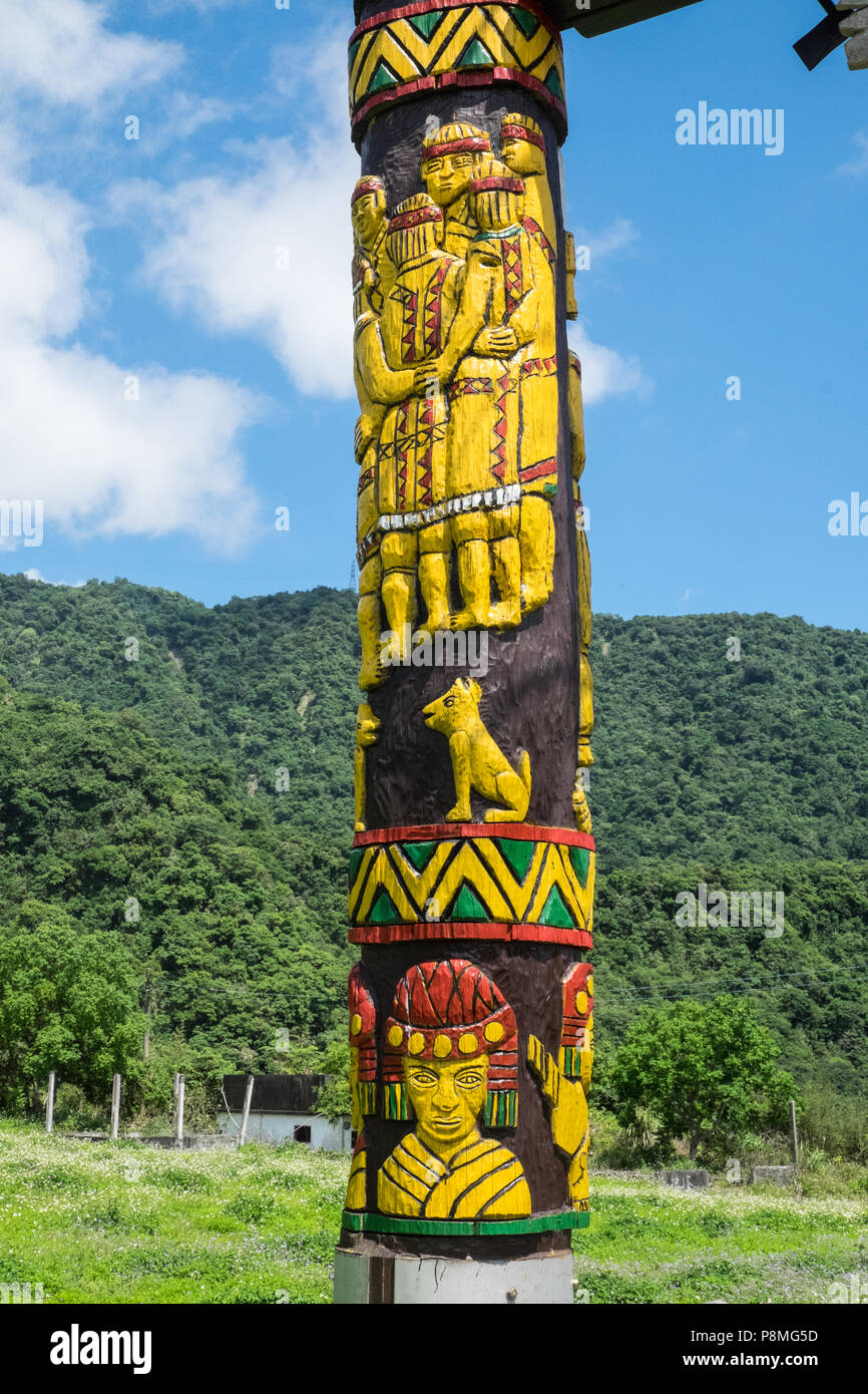 Indigenous Tribal Art