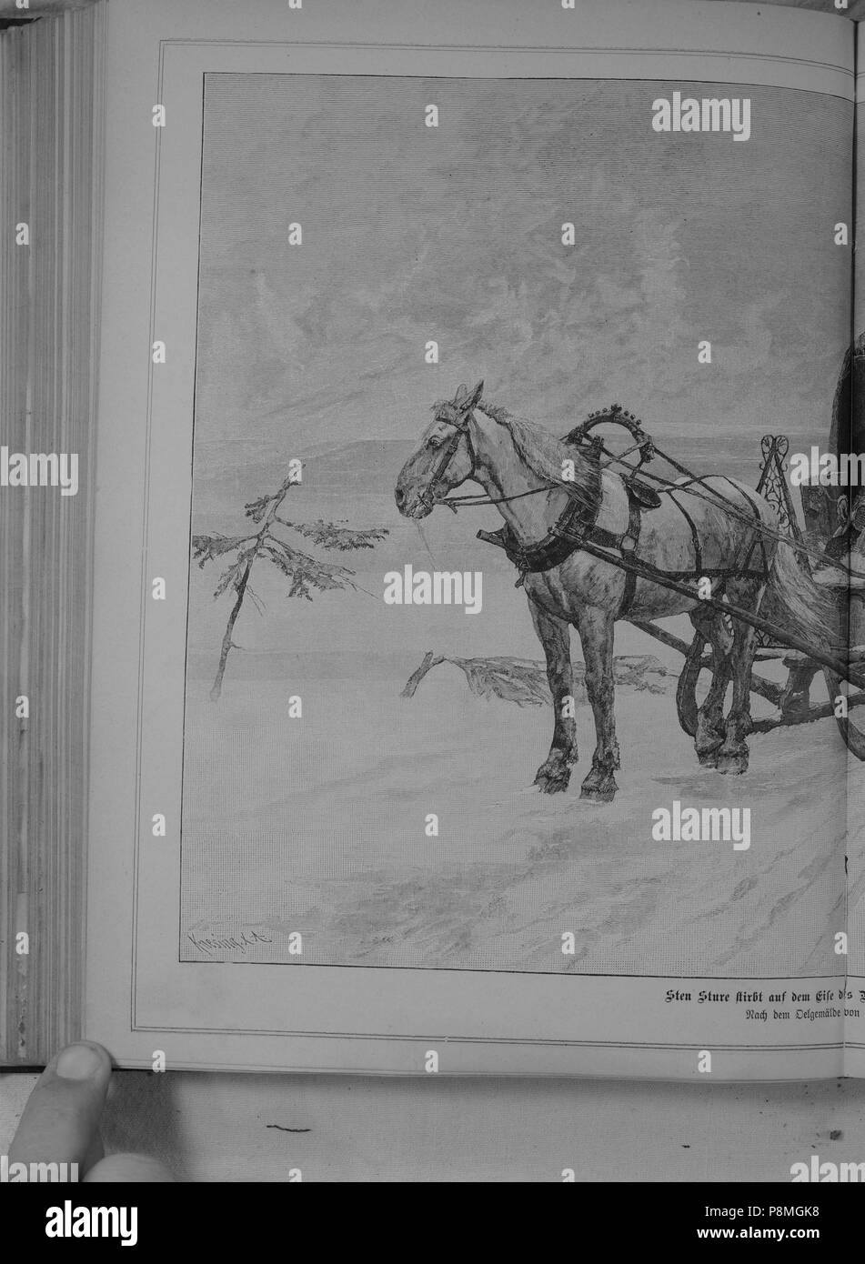 Berlin 1882 Black and White Stock Photos & Images - Alamy