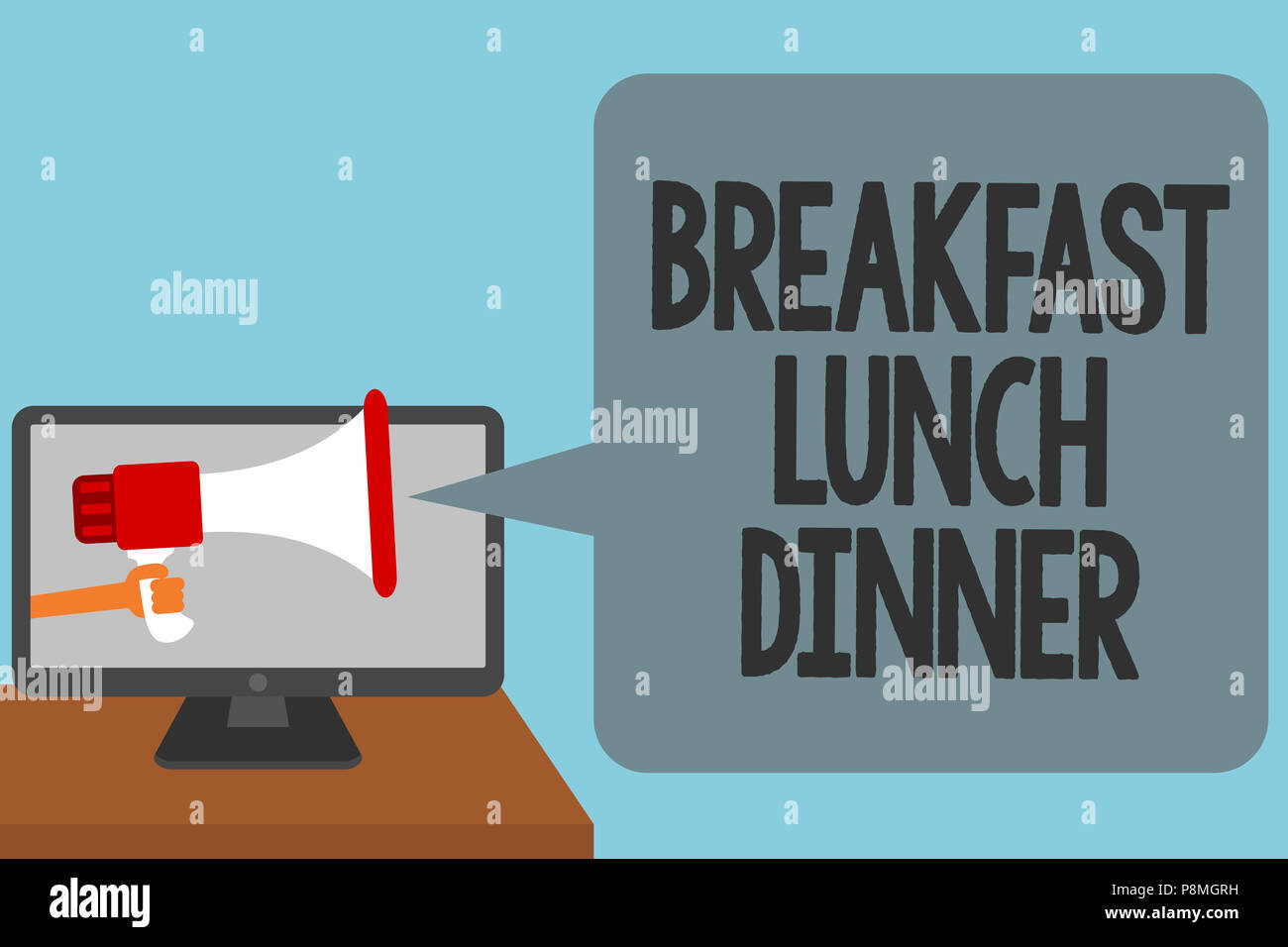 Sharing Meals Stock Photos & Sharing Meals Stock Images - Alamy