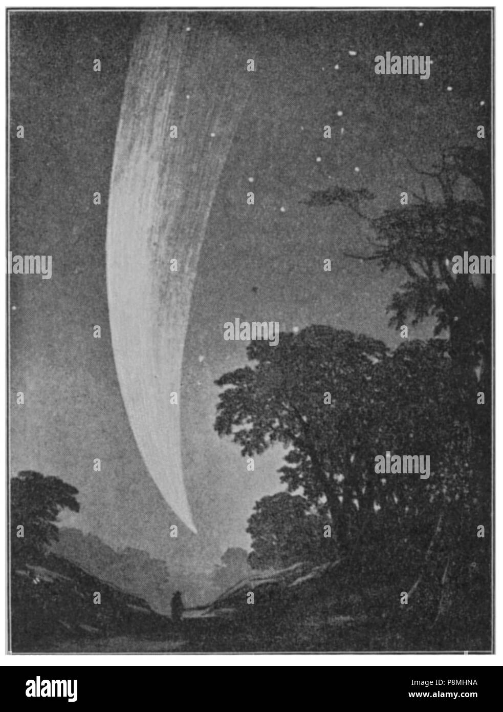 Space ships Black and White Stock Photos & Images - Alamy