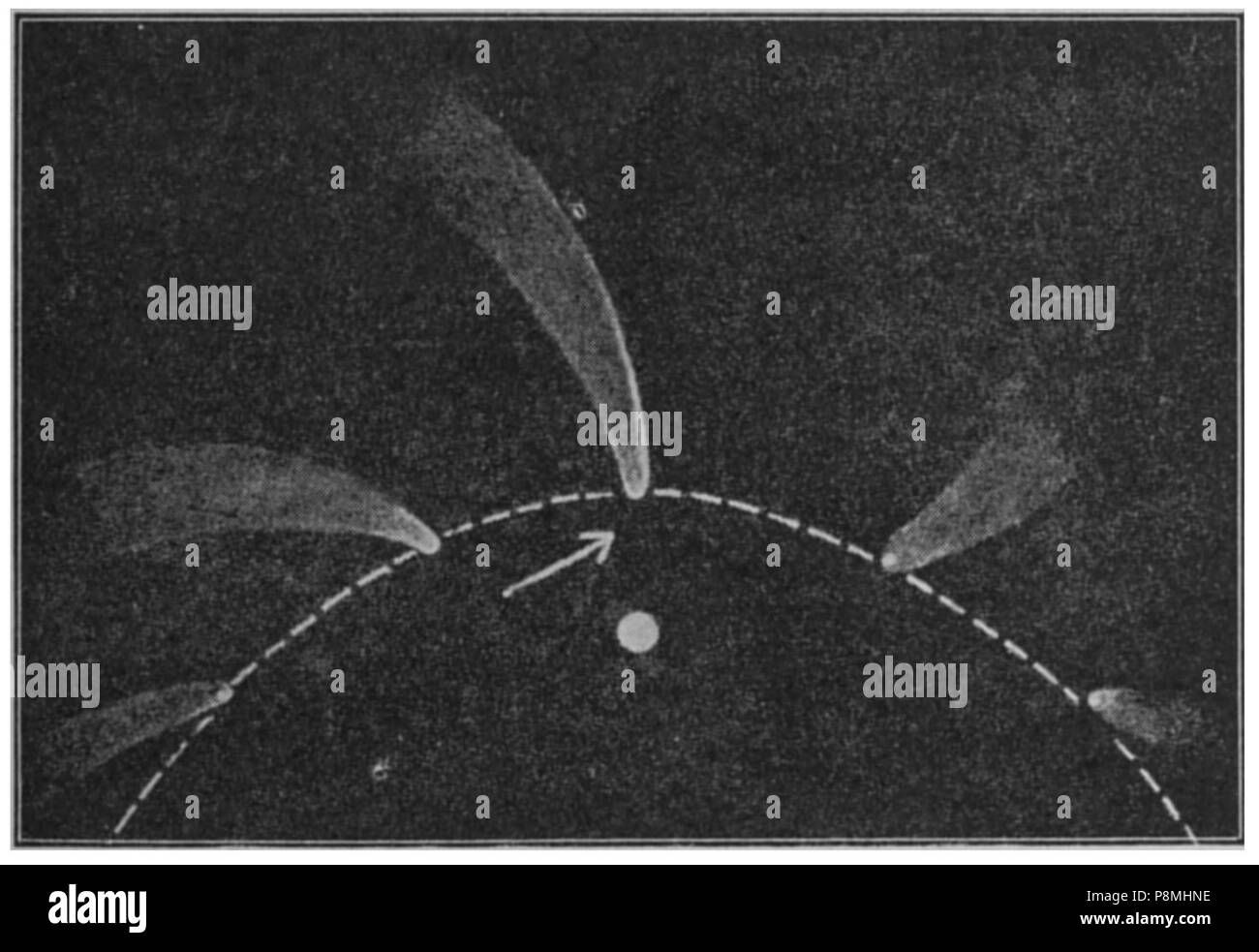 Space program planning Black and White Stock Photos & Images - Alamy