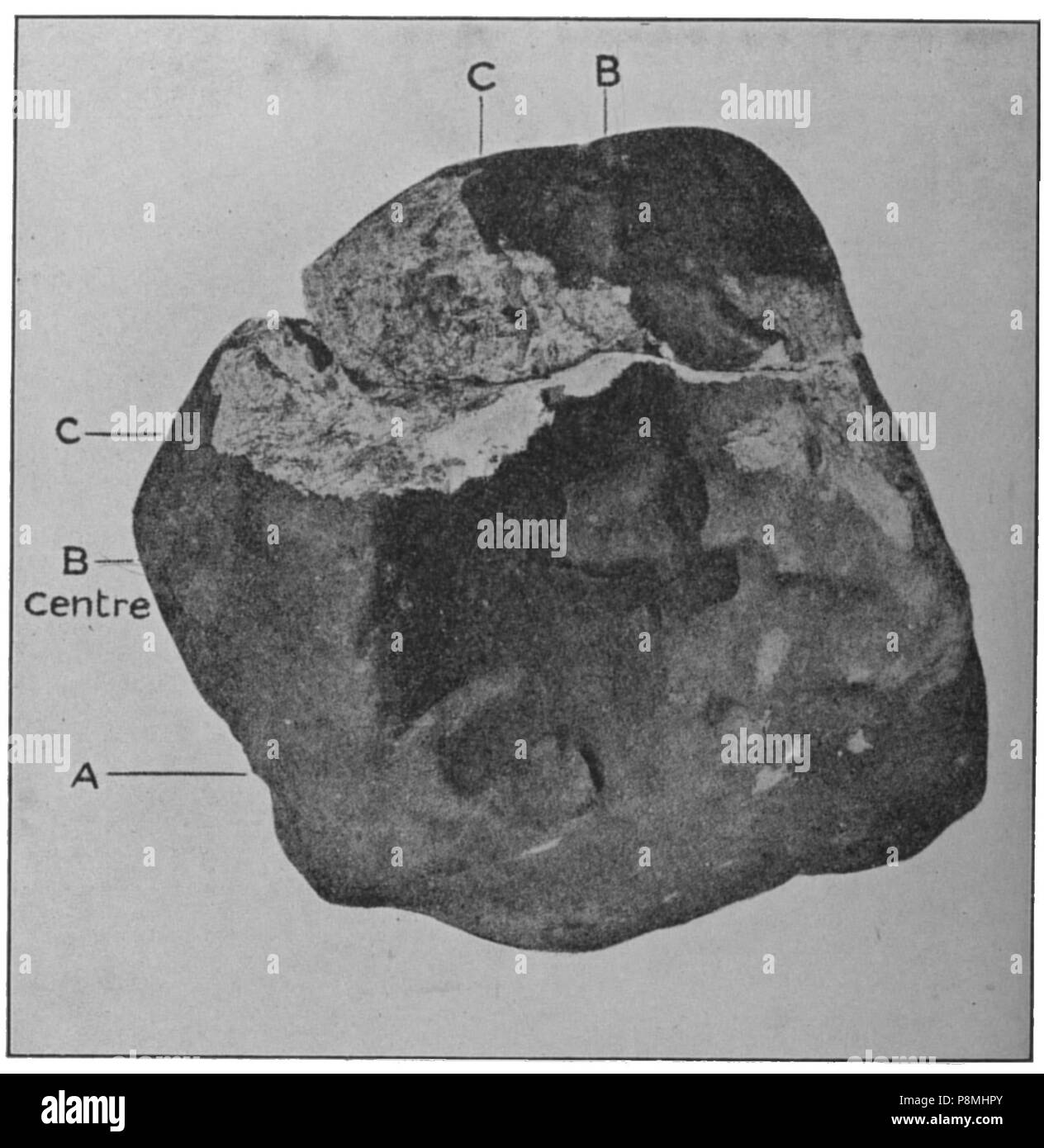 Space phenomena observation Black and White Stock Photos & Images - Alamy