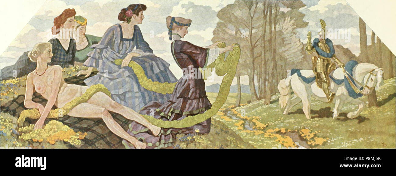 Walter georgi hi-res stock photography and images - Alamy